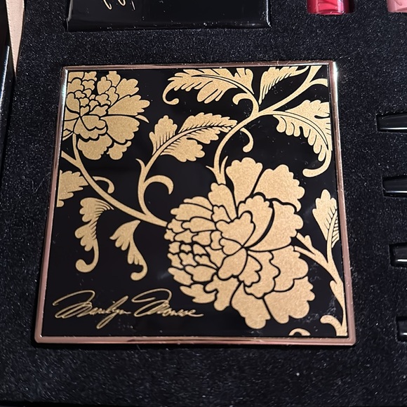 Besame Cosmetics | Makeup | Besame Cosmetics Marilyn Monroe Collection ...